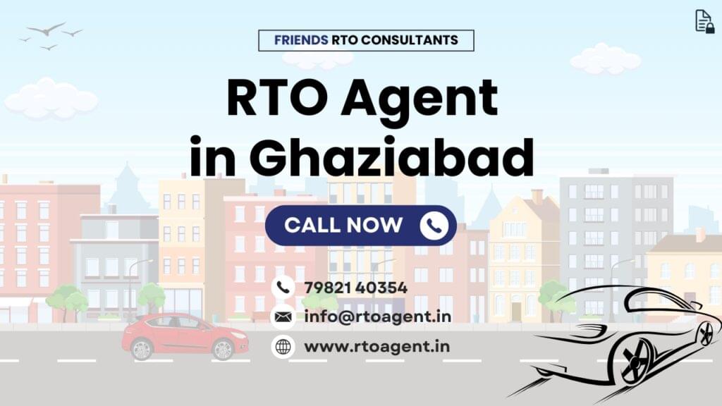 RTO Agents in Ghaziabad-Friends RTO Consultants